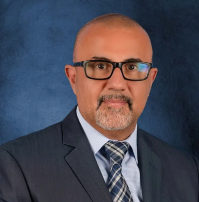 Board of Trustees - AISJ - American International School of Jeddah