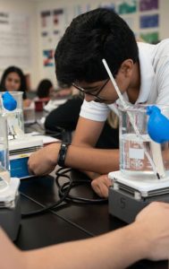 AISJ - American International School of Jeddah | Where Dreams Begin