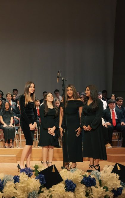 AISJ - American International School of Jeddah | Where Dreams Begin