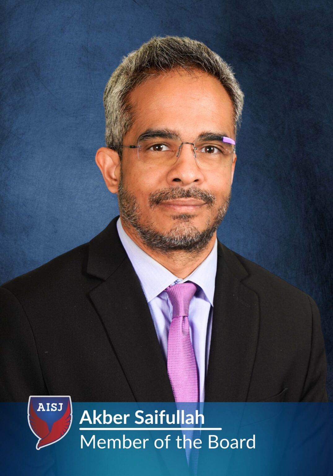 Board of Trustees | AISJ - American International School of Jeddah