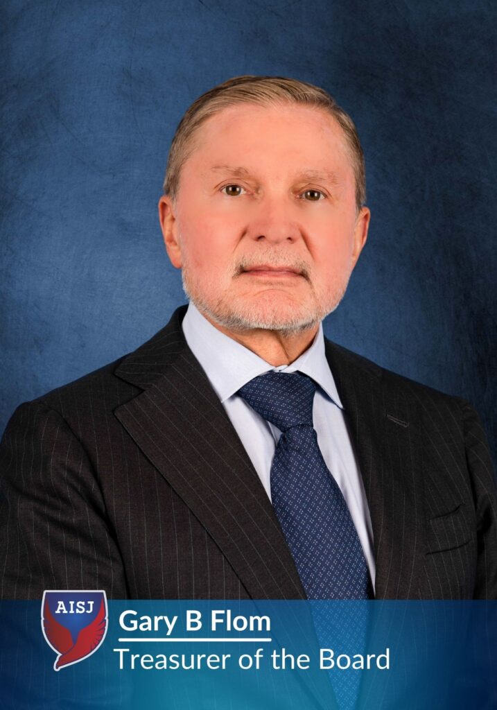 Board of Trustees | AISJ - American International School of Jeddah